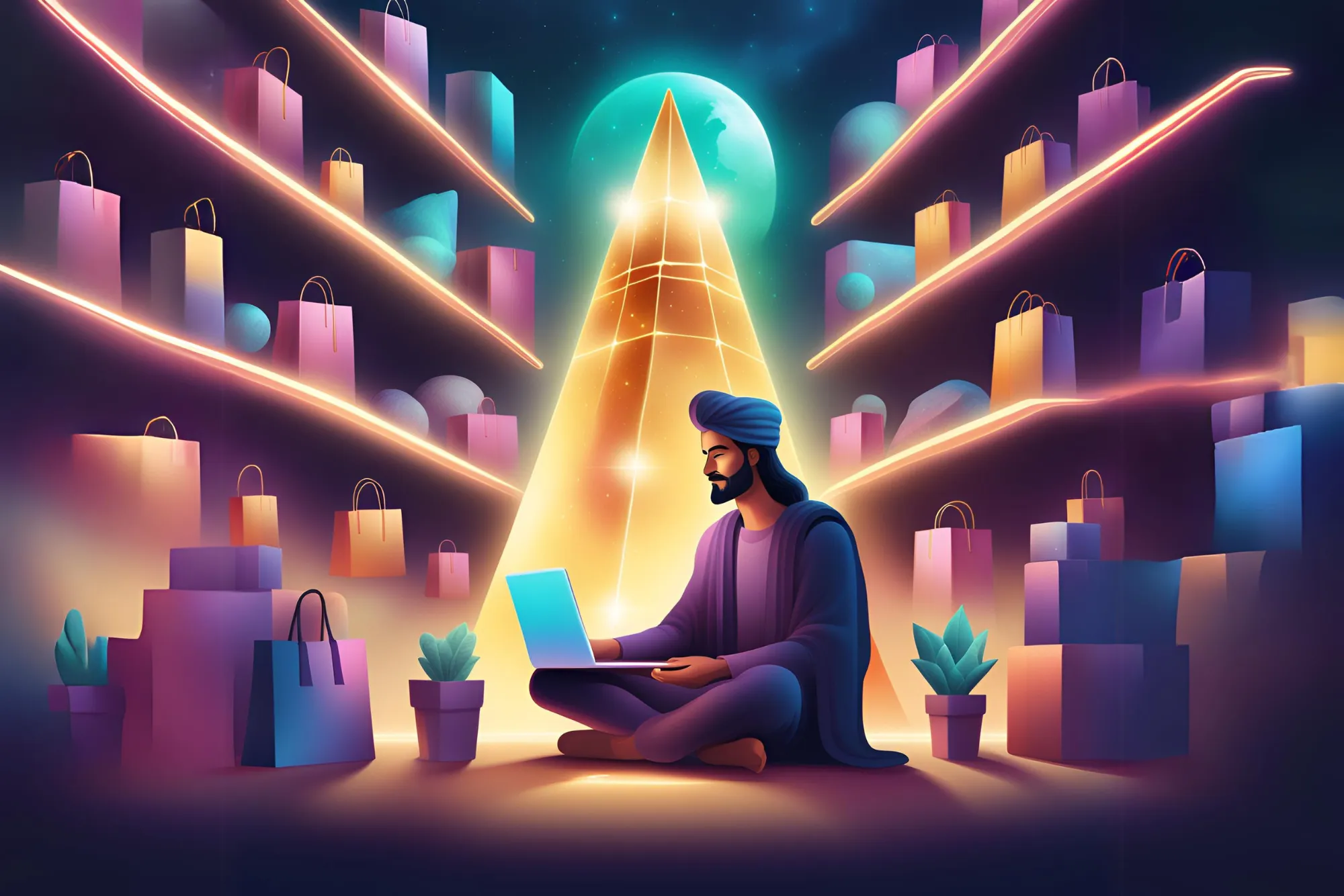 Why New-Age Brands Are Building Their Own E-commerce Empires