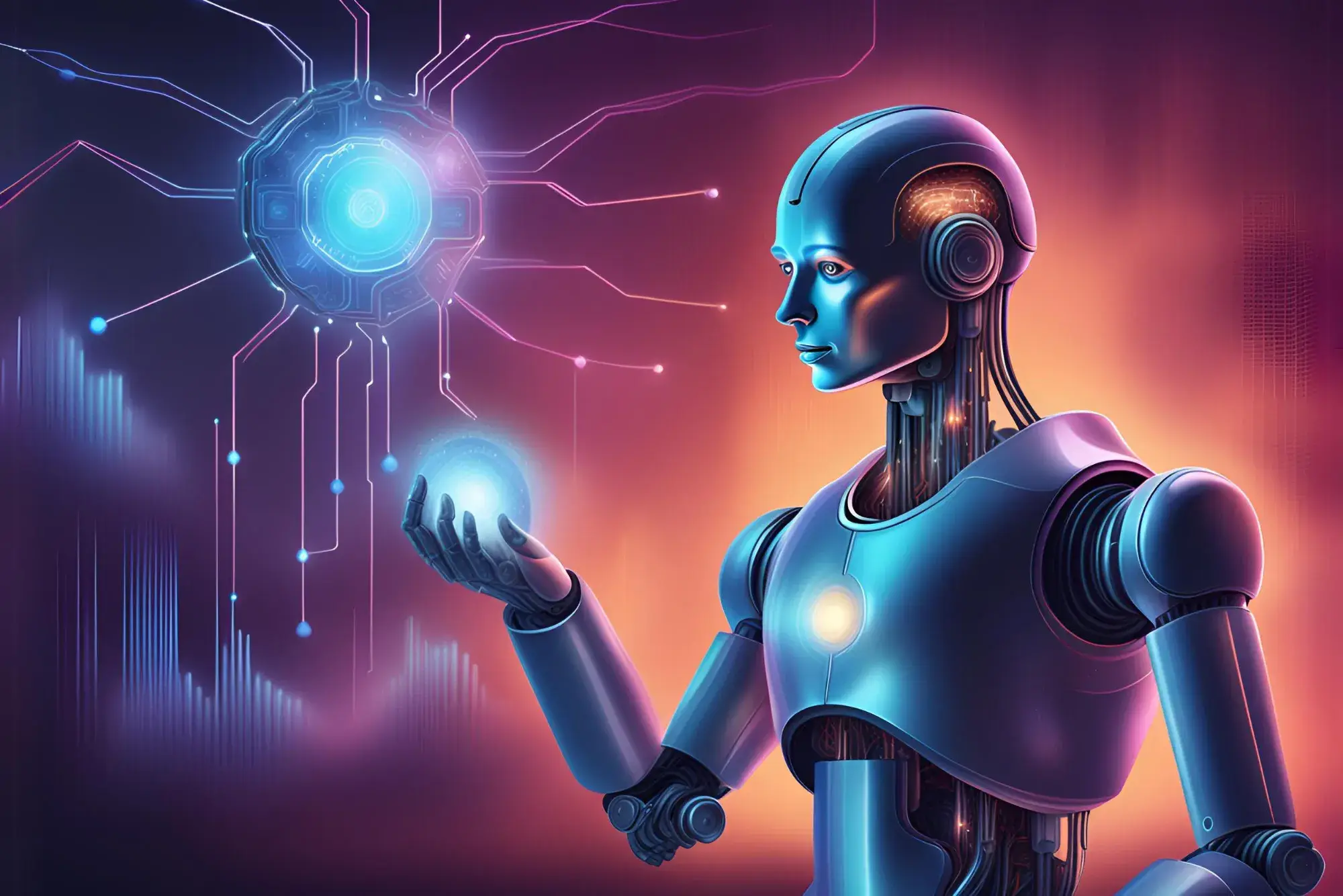 AI & Machine Learning: Reshaping the Tech World We Live In